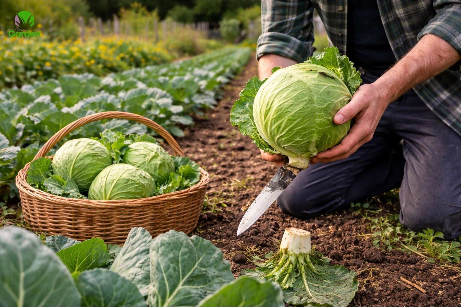 When to Plant Cabbage in the UK (Best Planting Time Guide)